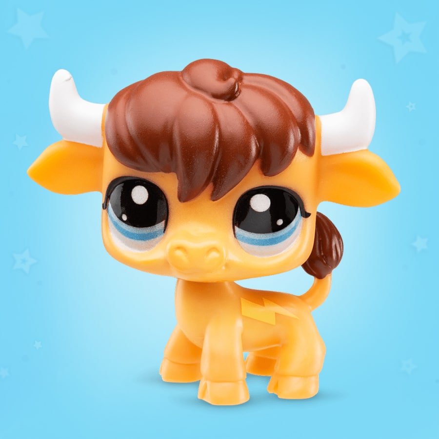 Collection - Littlest Pet Shop