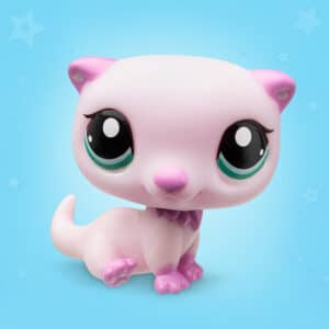 Colección - Littlest Pet Shop