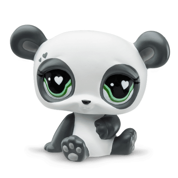 Littlest Pet Shop - Início - Littlest Pet Shop
