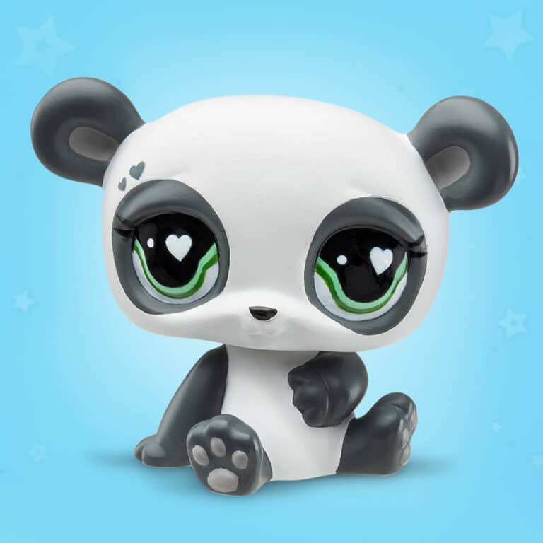 Frequently Asked Questions - Littlest Pet Shop