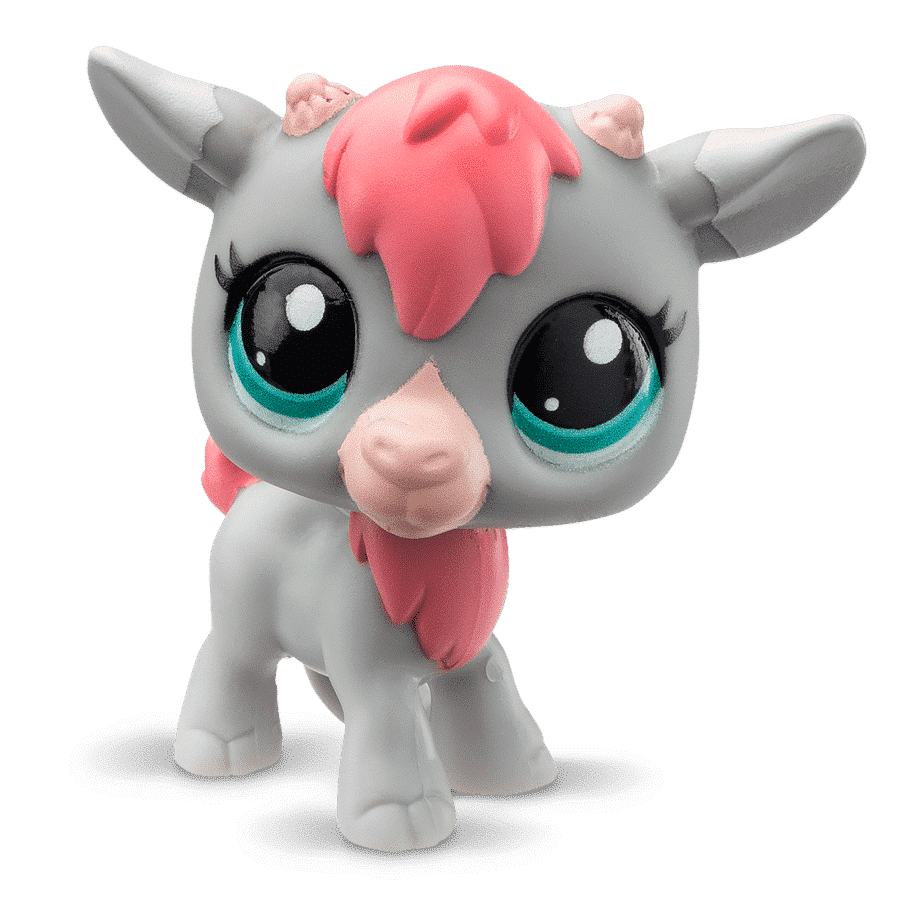 Littlest Pet Shop - Startseite - Littlest Pet Shop