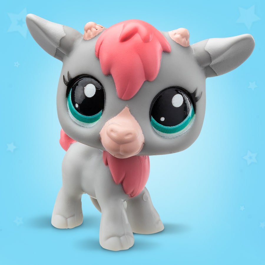 Littlest Pet Shop Generation 7! - Littlest Pet Shop