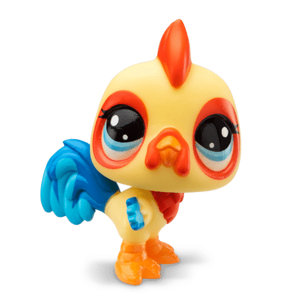 Springtime Fun Assortment - Littlest Pet Shop