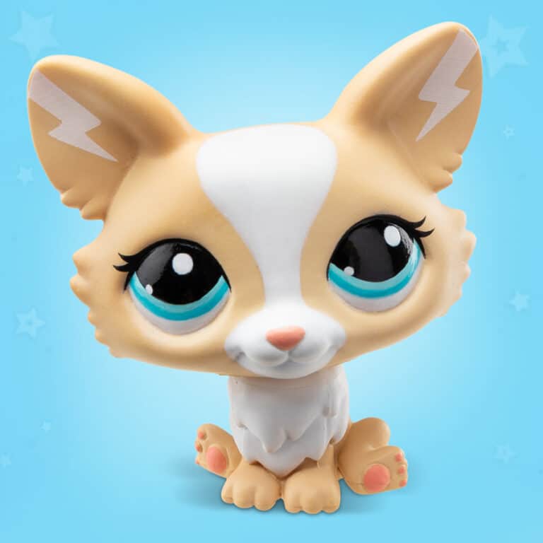 Littlest Pet Shop Generation 7! - Littlest Pet Shop