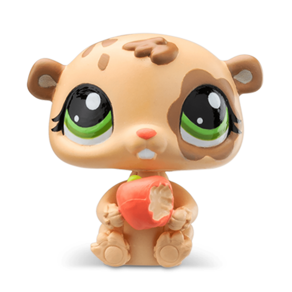 Buy Fun Factory Playset | Littlest Pet Shop Official