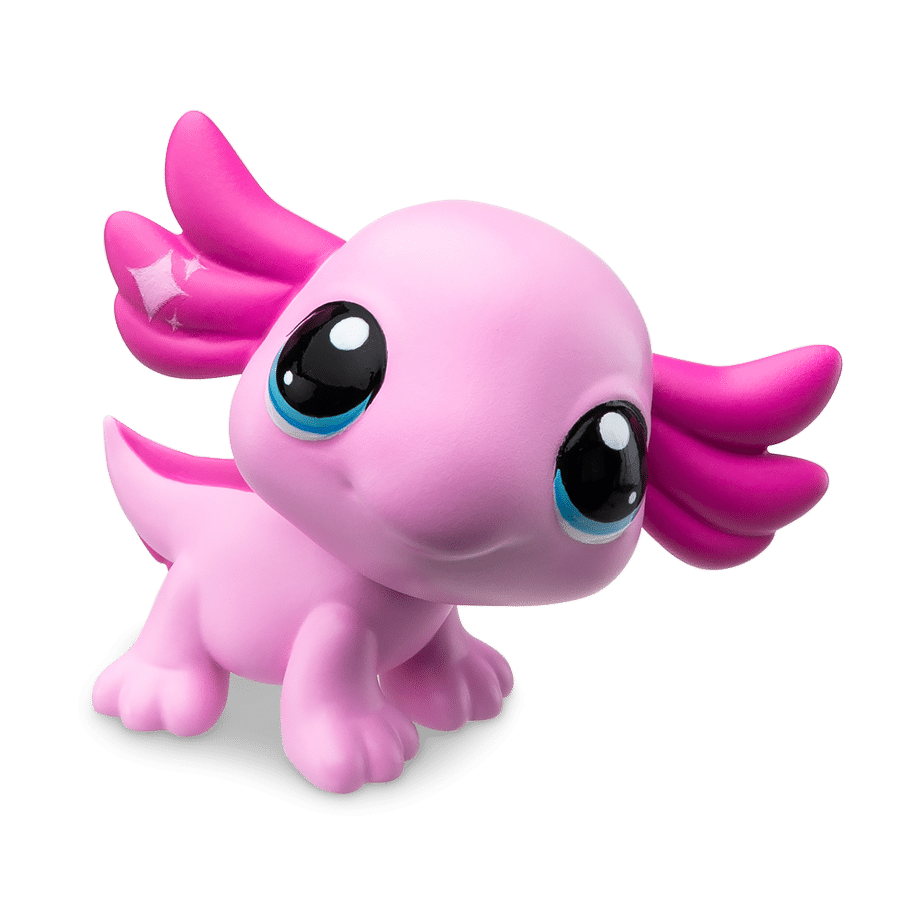 Littlest Pet Shop - Inicio - Littlest Pet Shop