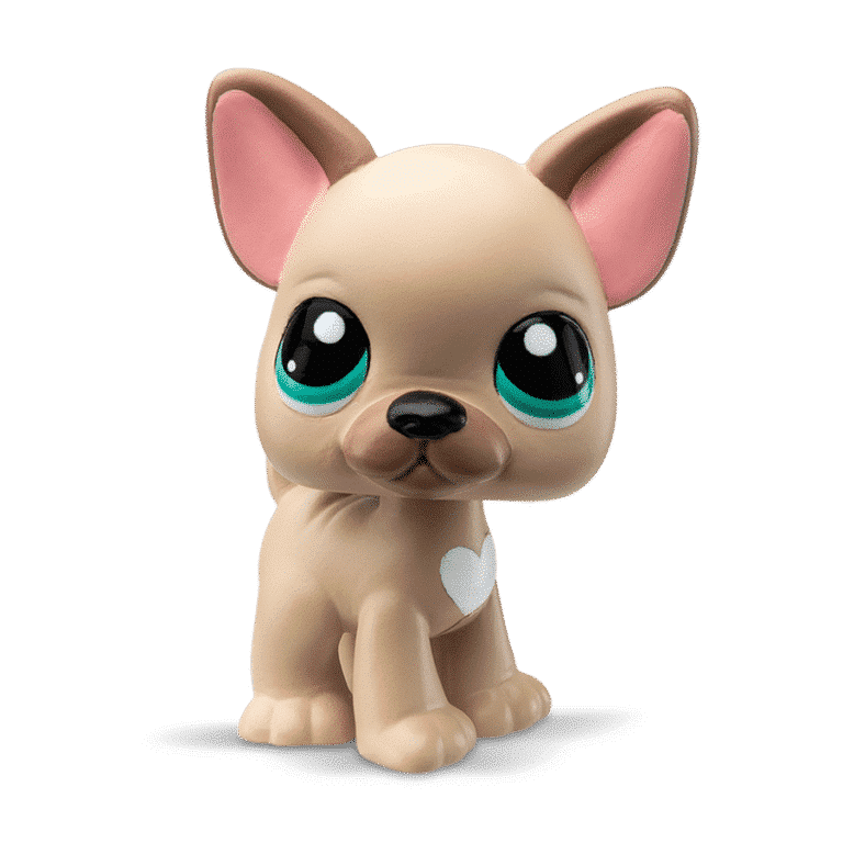 Koop Pets Got Talent-speelset | Officieel Littlest Pet Shop