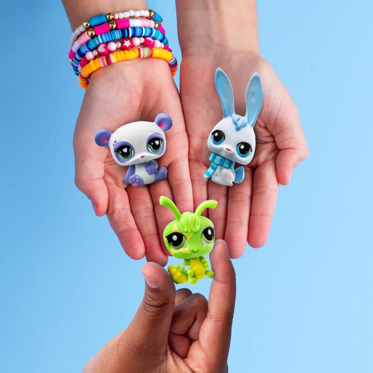 Pet Surprise - Single - Littlest Pet Shop