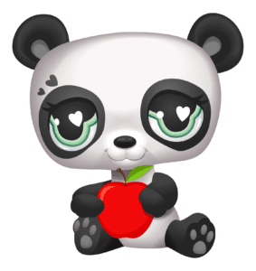 Collection - Littlest Pet Shop