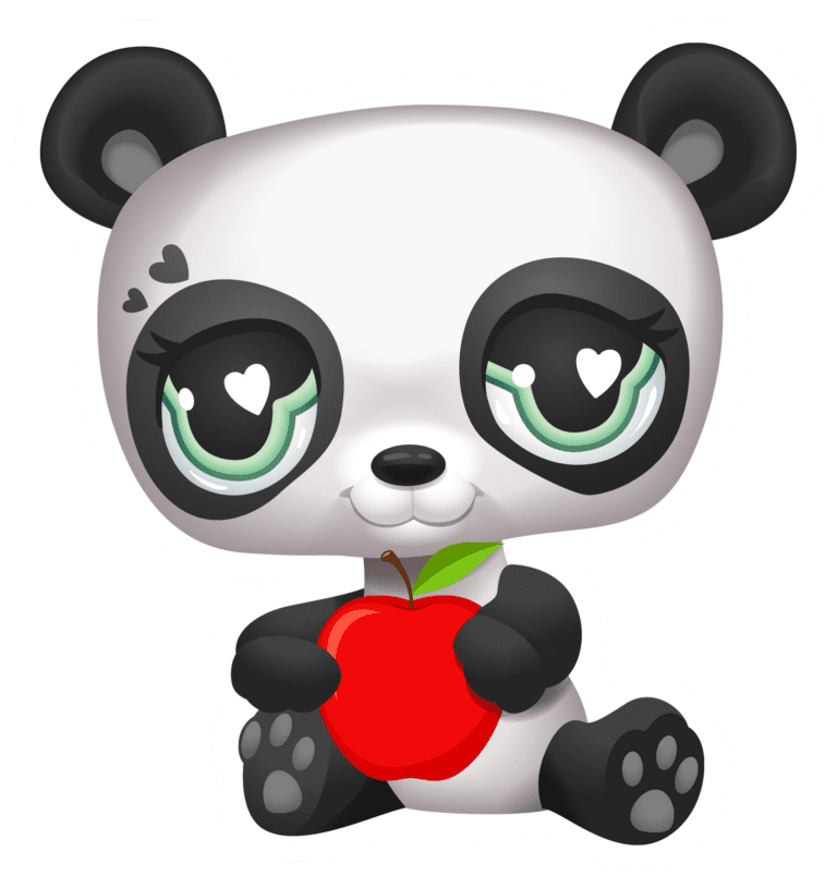 Kolekcja - Littlest Pet Shop