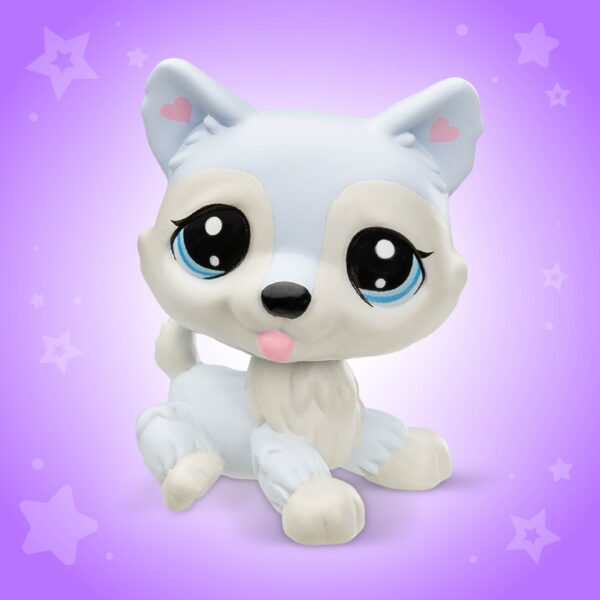 Collect & Tell Your Story! - Littlest Pet Shop