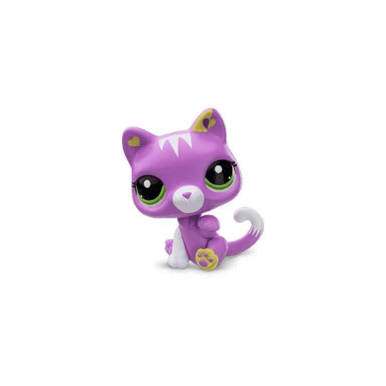 Pet Surprise Singles - Series 2 - Littlest Pet Shop