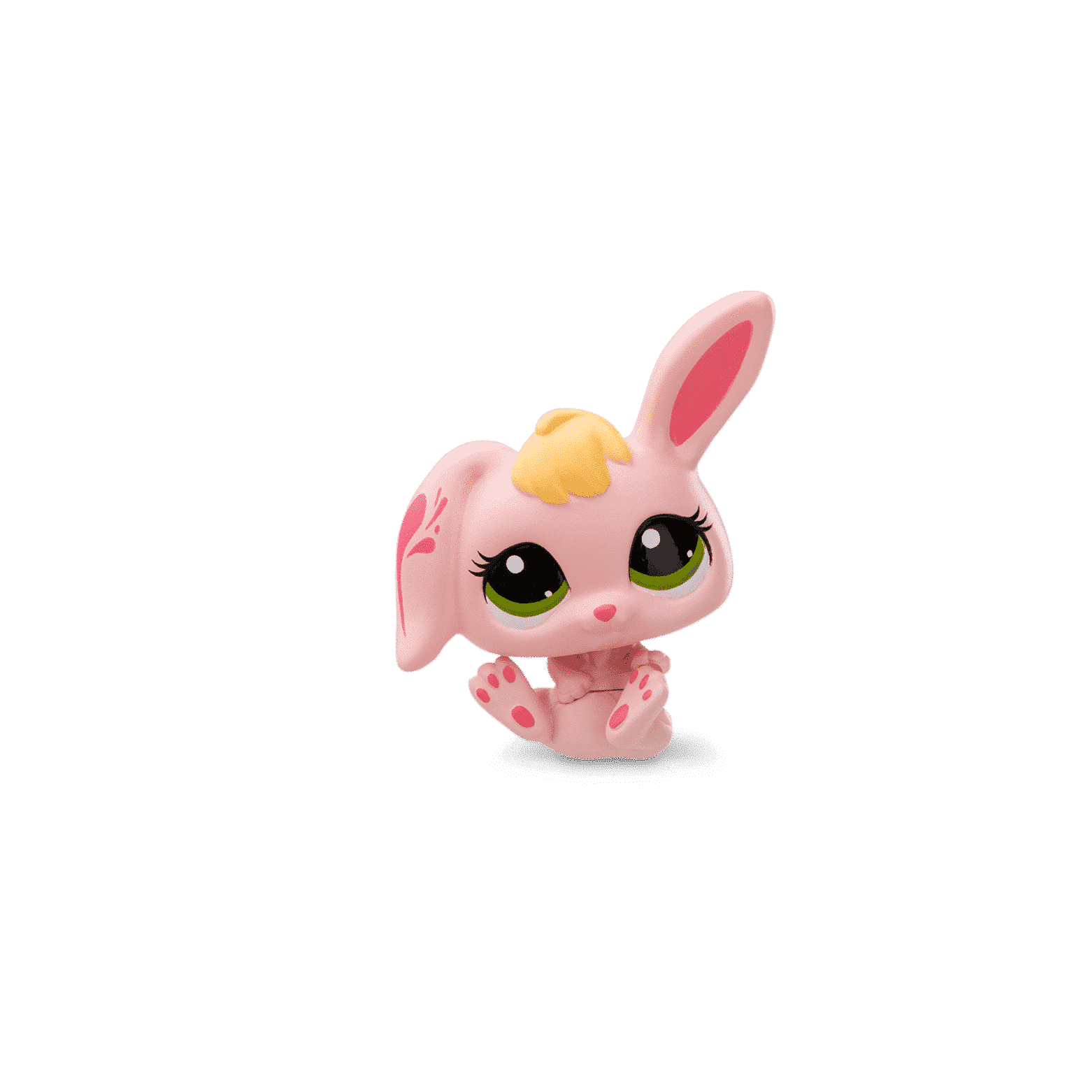 Relay Racers Pet Pair - Littlest Pet Shop