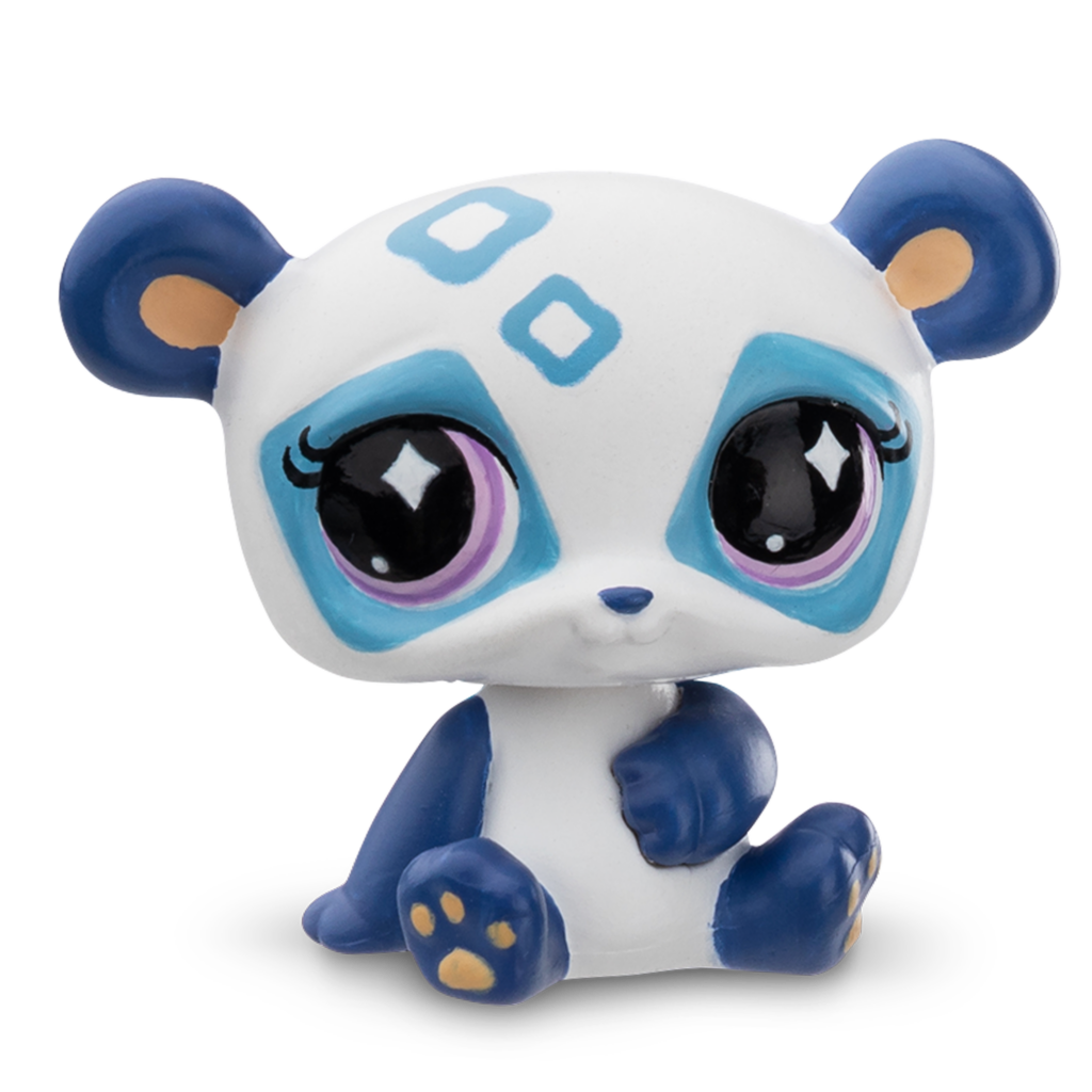 Littlest Pet Shop - Inicio - Littlest Pet Shop