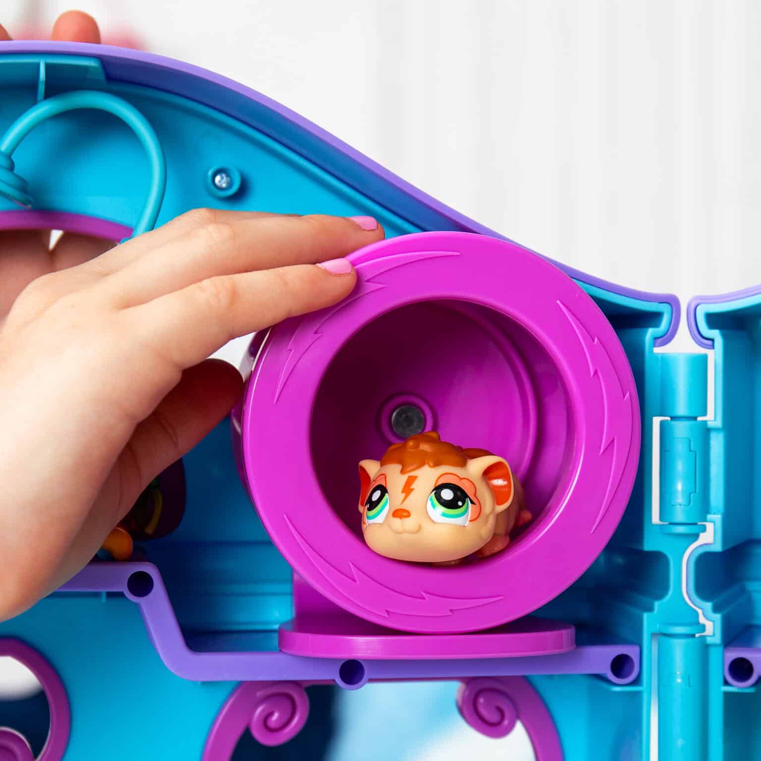 Littlest Pet Shop Playset - Littlest Pet Shop