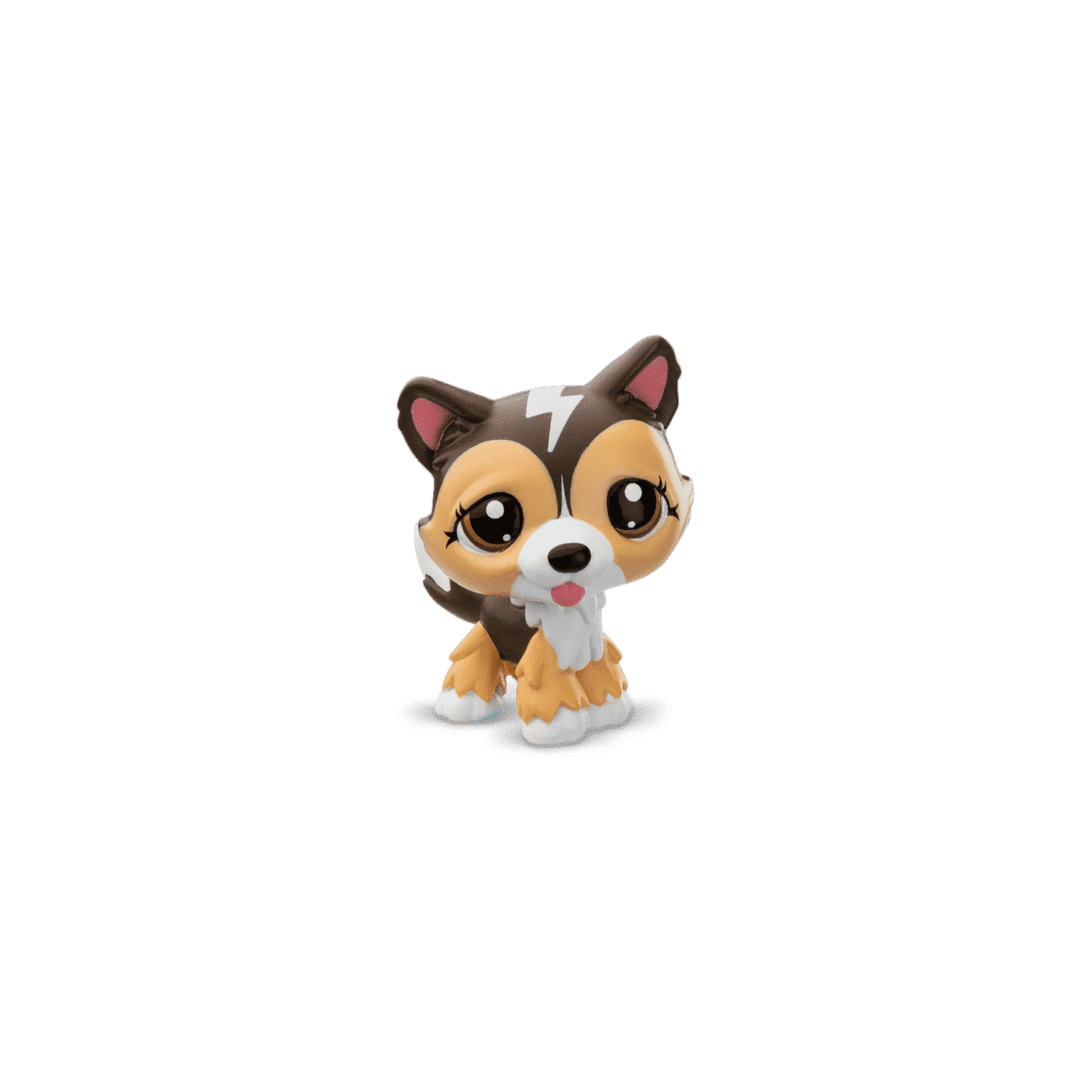 Scopri la coppia di animali Jump n' Joy | Littlest Pet Shop