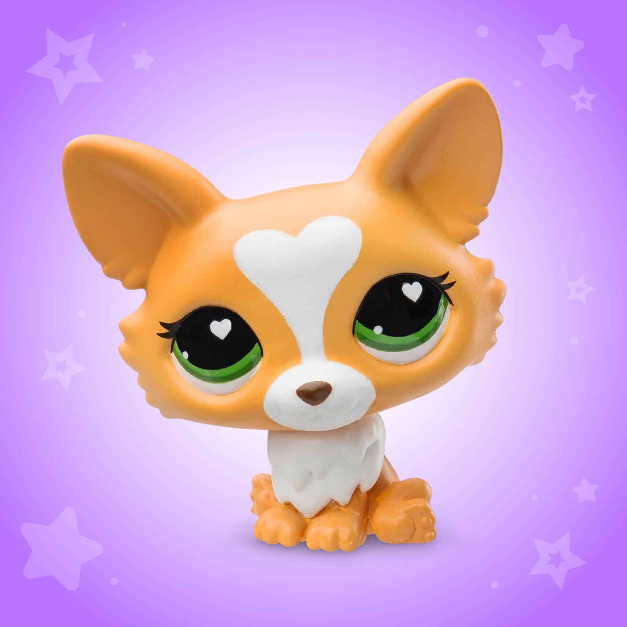 Wish List - Littlest Pet Shop