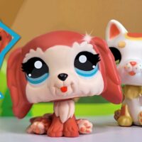 G7 LPS Makeovers || from boujie to bald