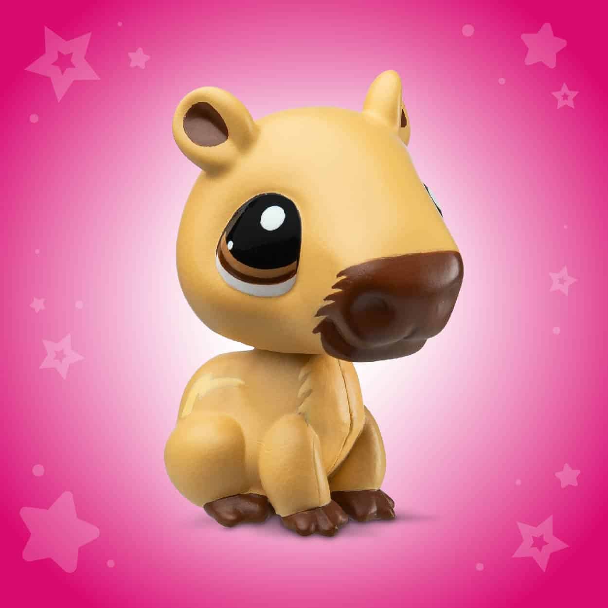 Lost Password – Littlest Pet Shop