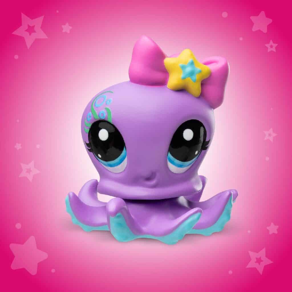 Collect & Tell Your Story! - Littlest Pet Shop