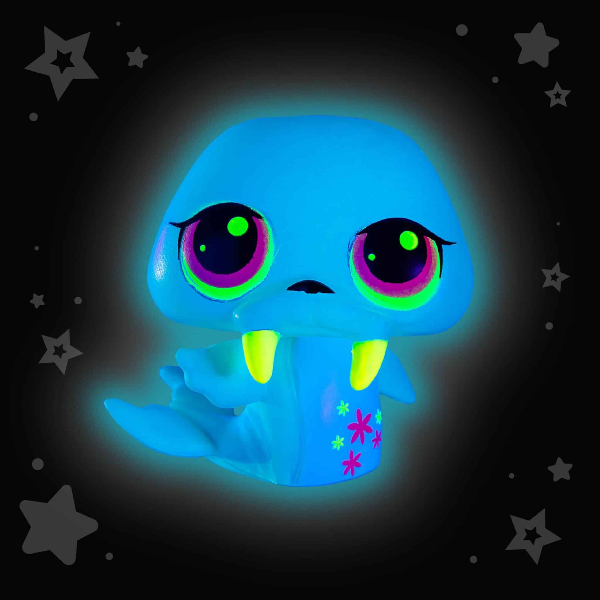 Collect & Tell Your Story! - Littlest Pet Shop