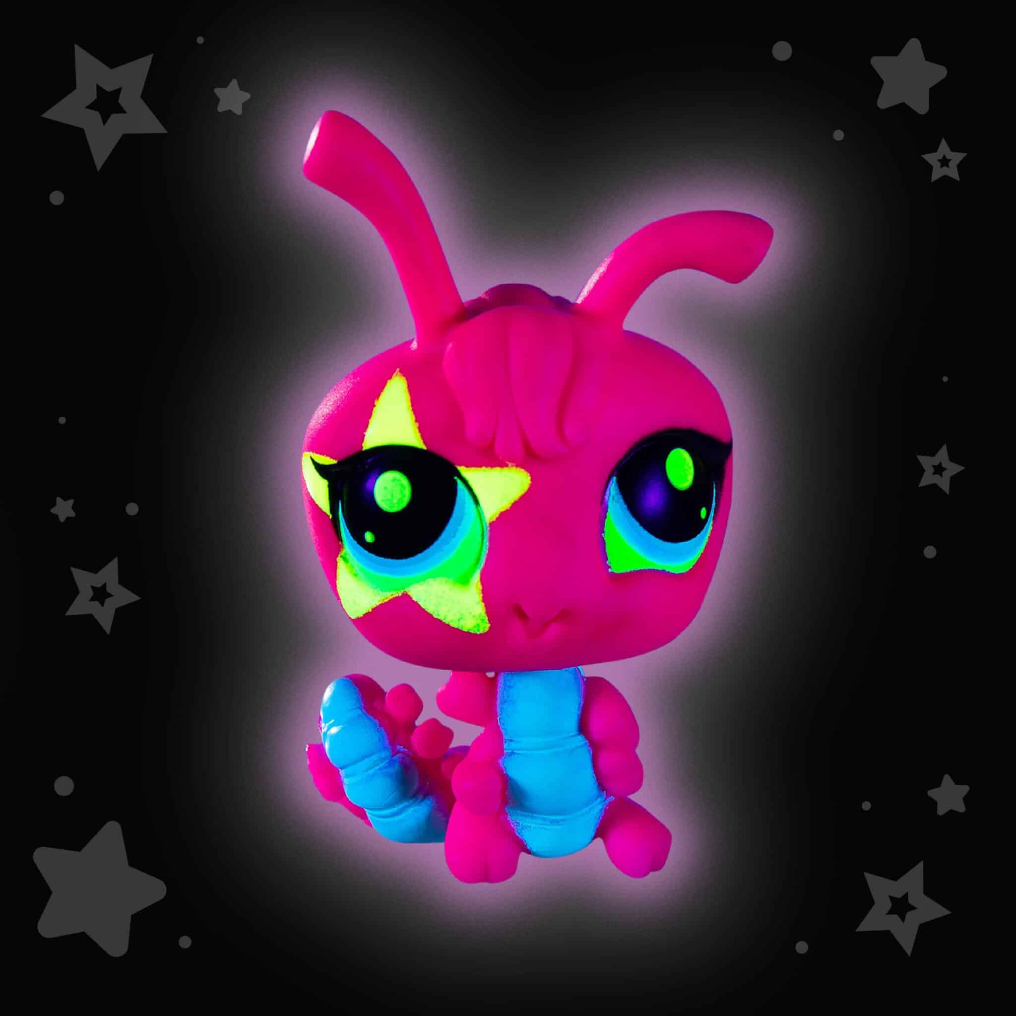 Collect & Tell Your Story! - Littlest Pet Shop