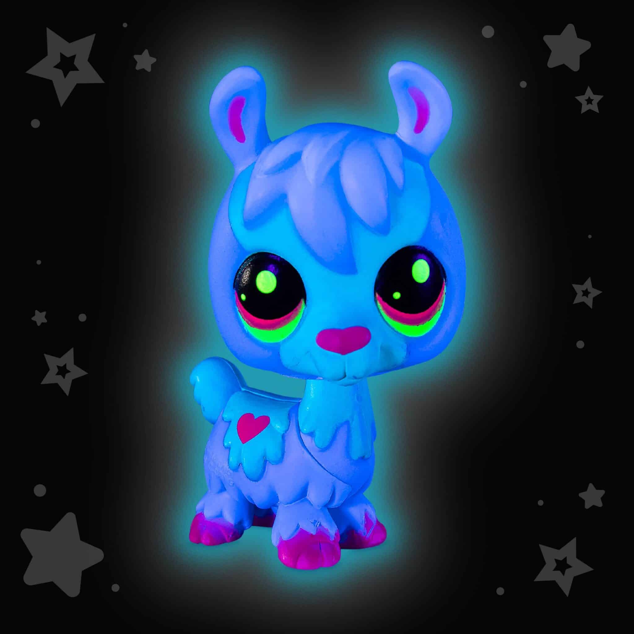 Collect & Tell Your Story! - Littlest Pet Shop