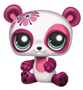 Littlest Pet Shop - Etusivu - Littlest Pet Shop