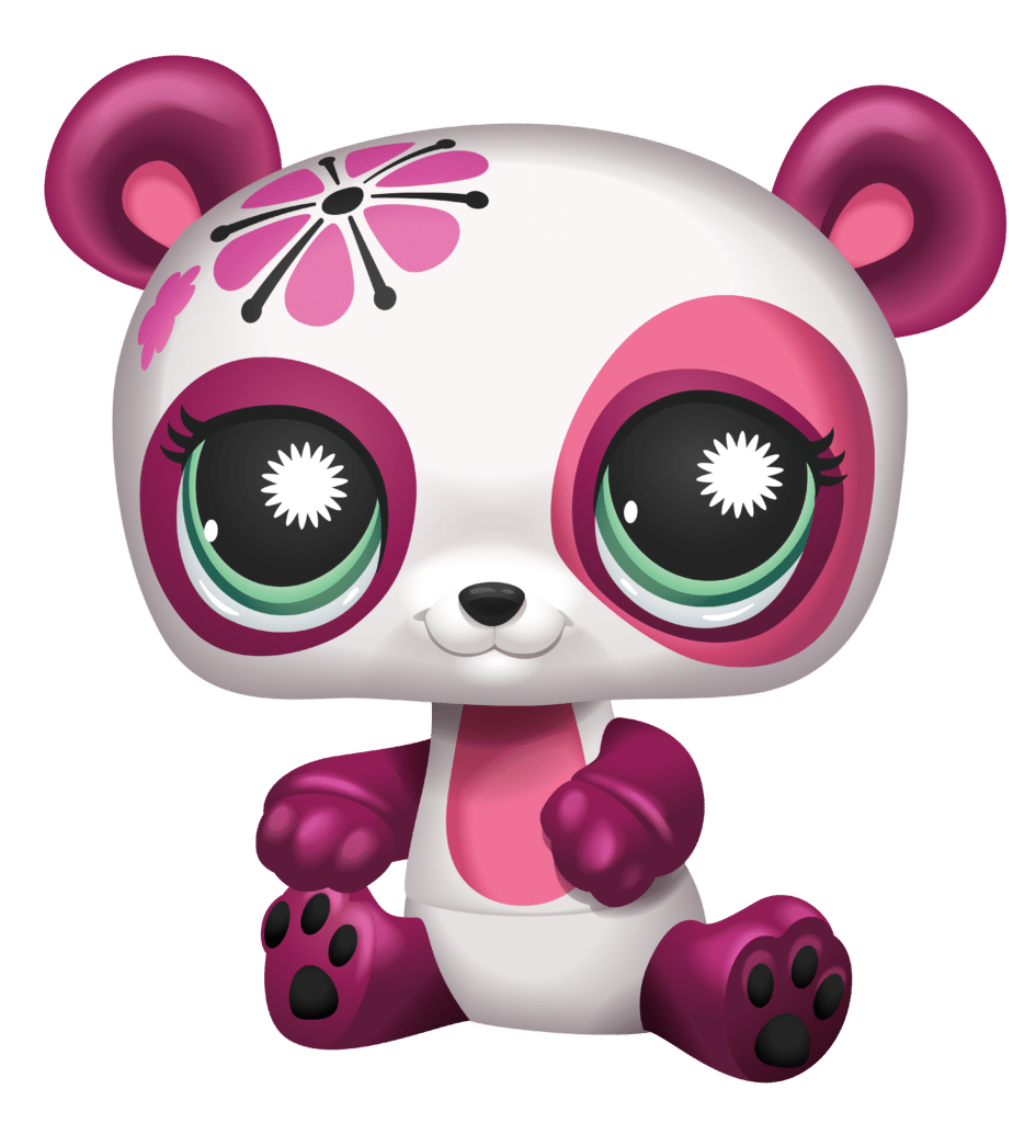 Littlest Pet Shop - Inicio - Littlest Pet Shop