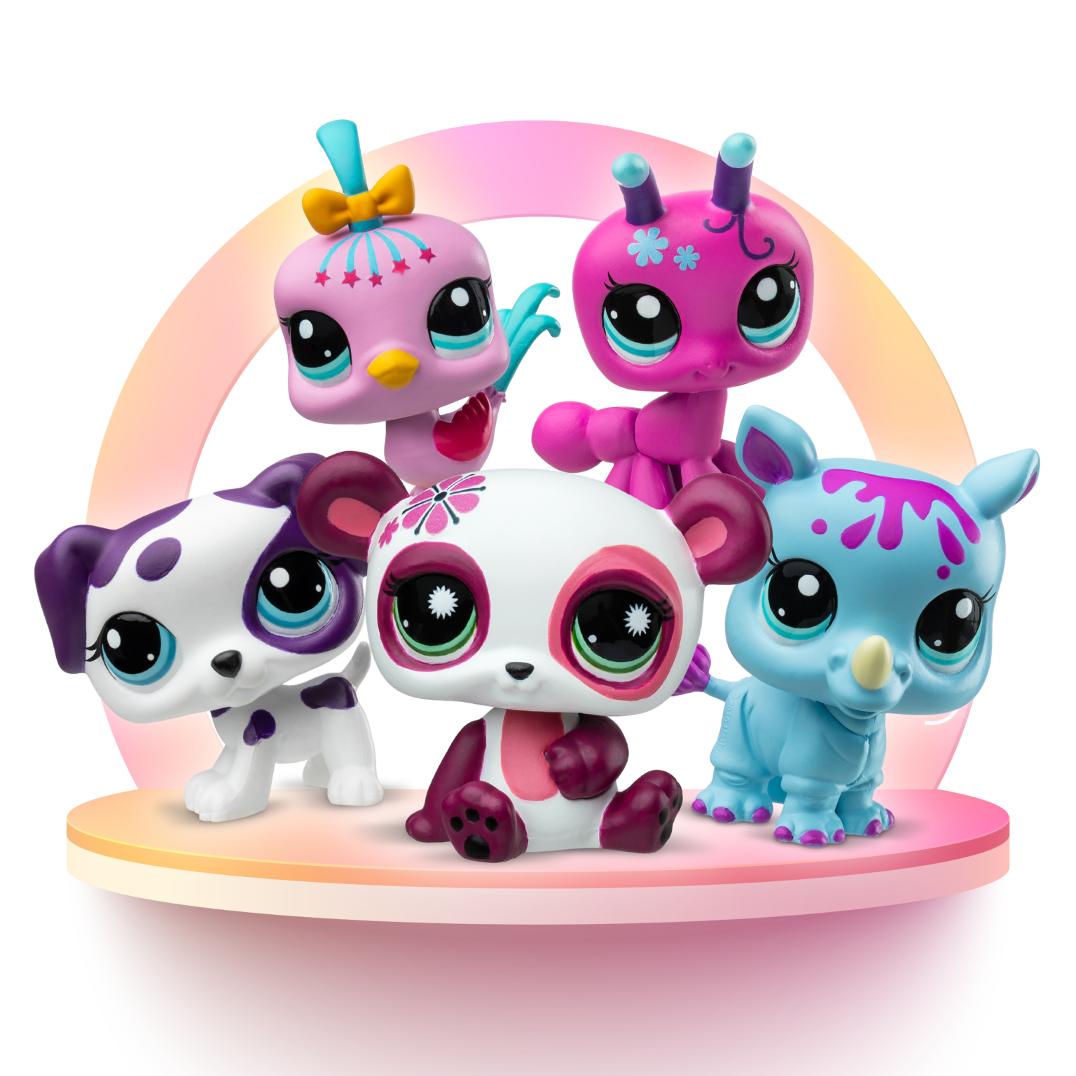 Shop - Littlest Pet Shop