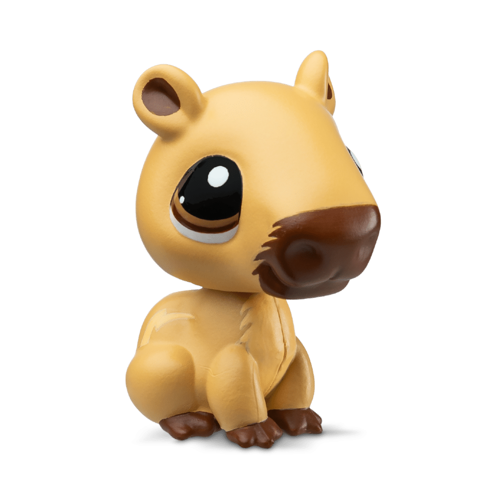 Buy Pet Surprise Singles - Series 3 | Littlest Pet Shop Official