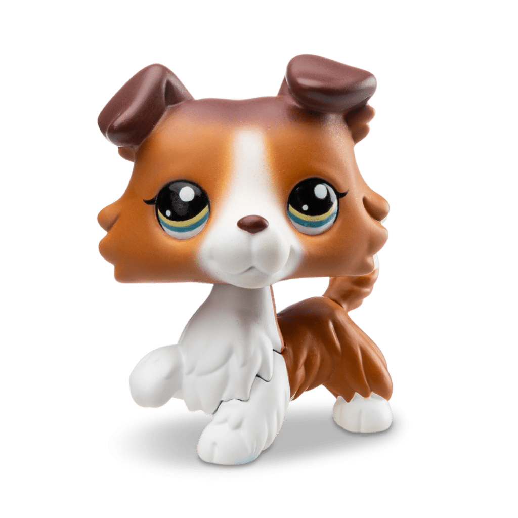 Koop Treasure Hunt Pet Pair | Officiële Littlest Pet Shop