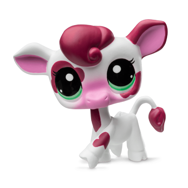 Pet Surprise Display - Series 3 - Littlest Pet Shop