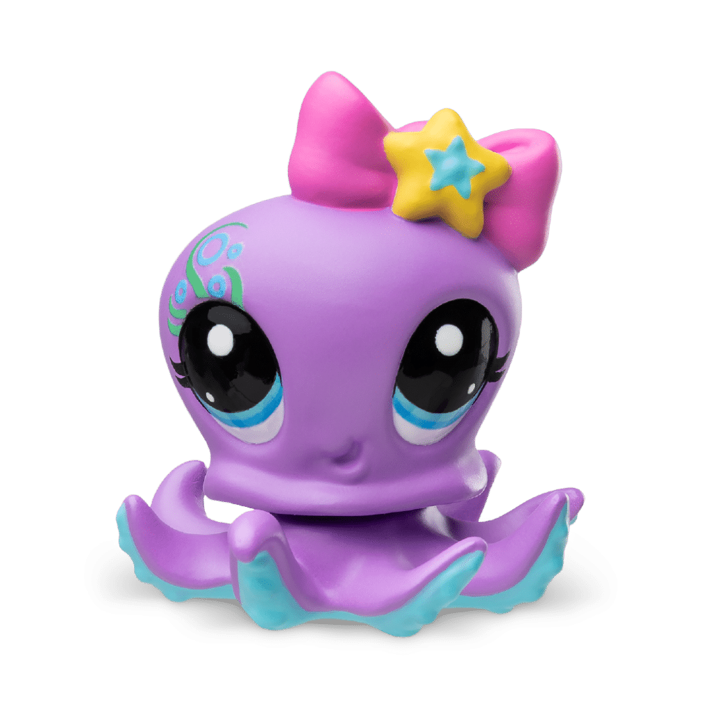 Pet Surprise Display - Series 3 - Littlest Pet Shop