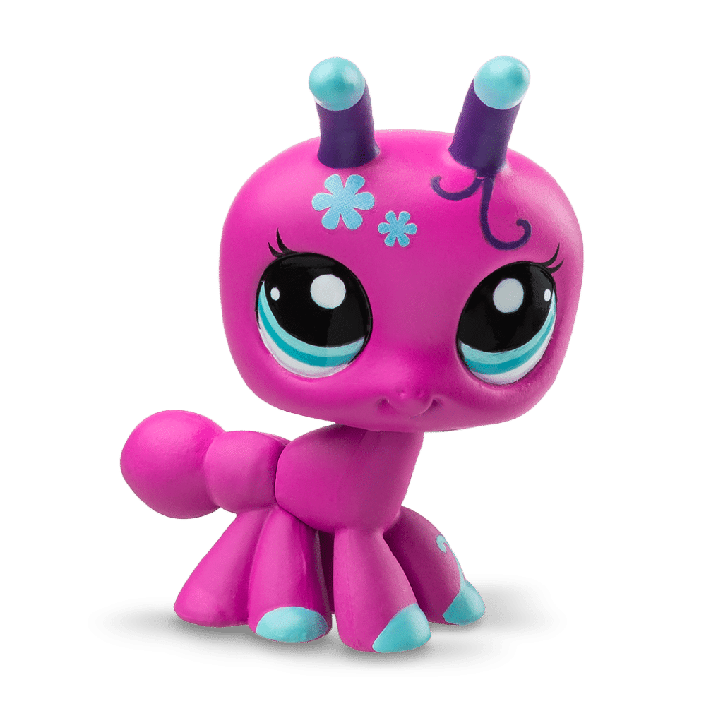 Pet Trios - Blind Tubes - Littlest Pet Shop