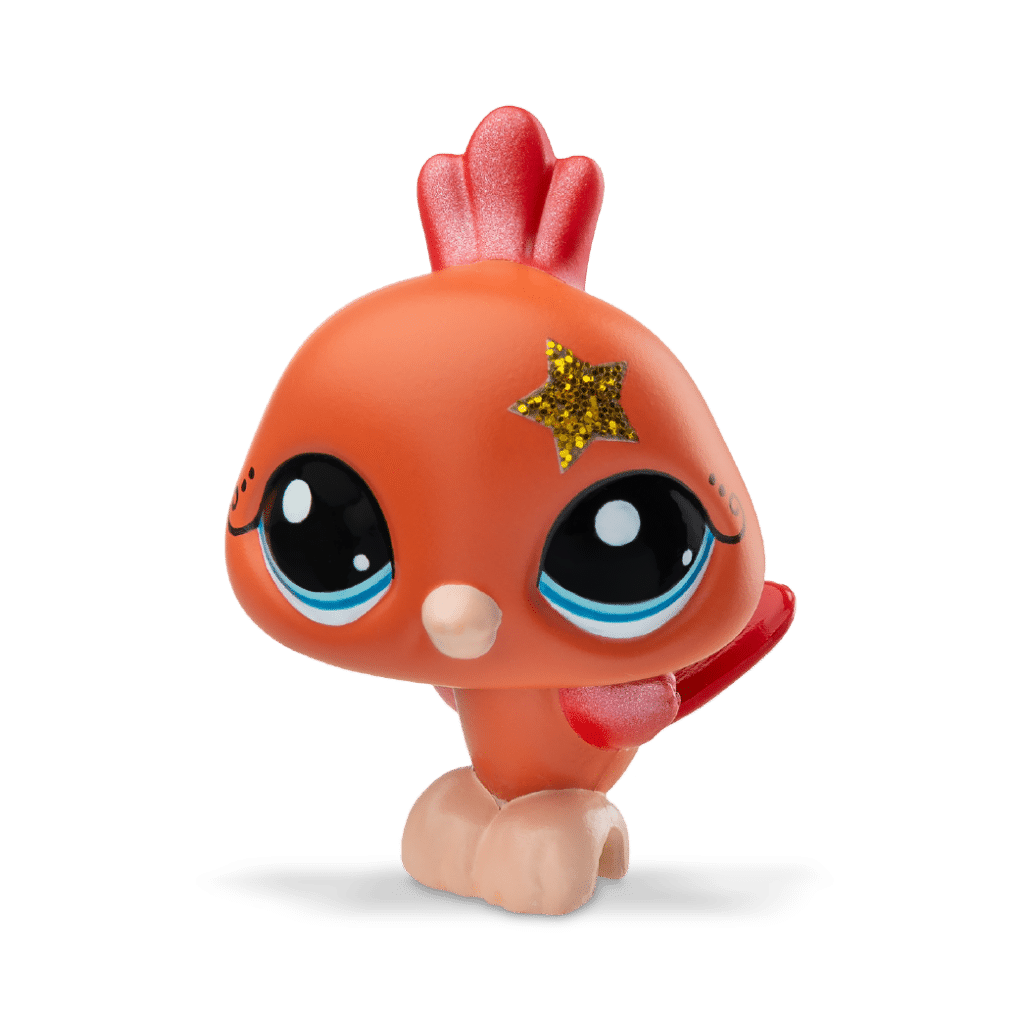 Disco Nights Play Pack - Littlest Pet Shop