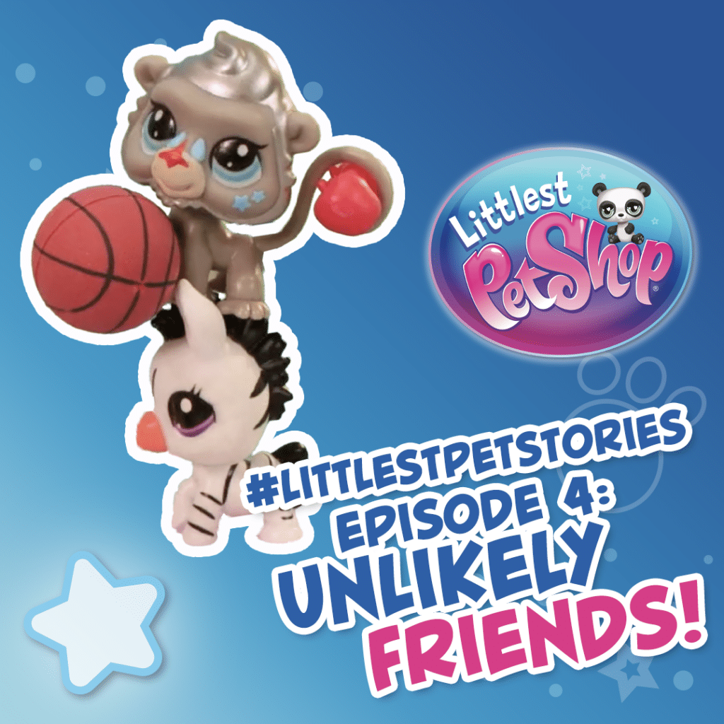 Videos - Littlest Pet Shop