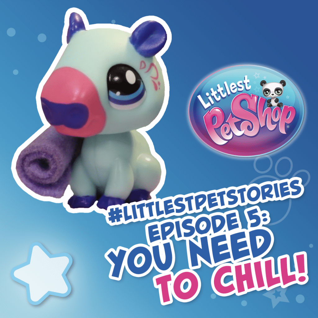Videos - Littlest Pet Shop