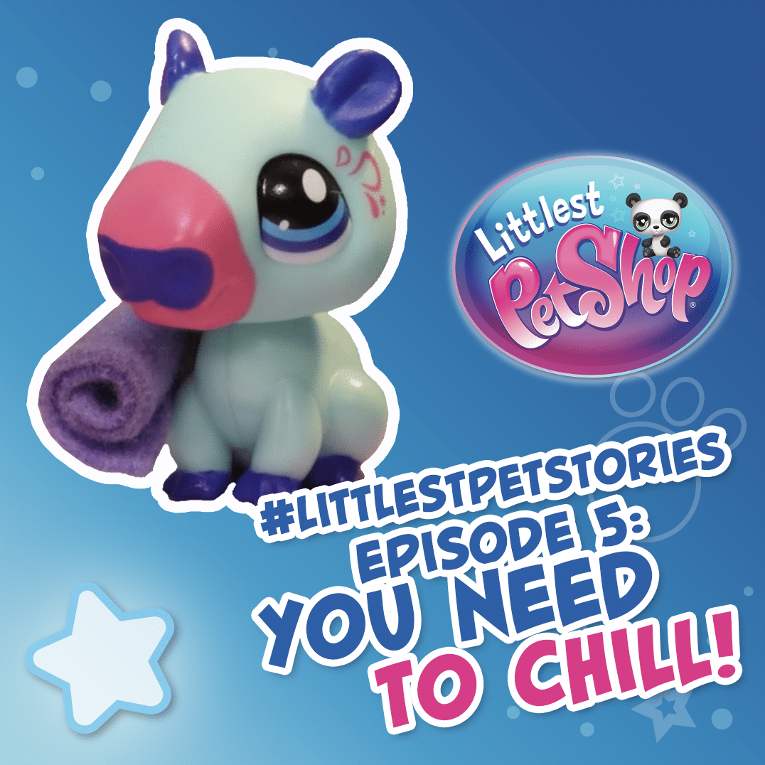 Littlest Pet Shop Generation 7! - Littlest Pet Shop