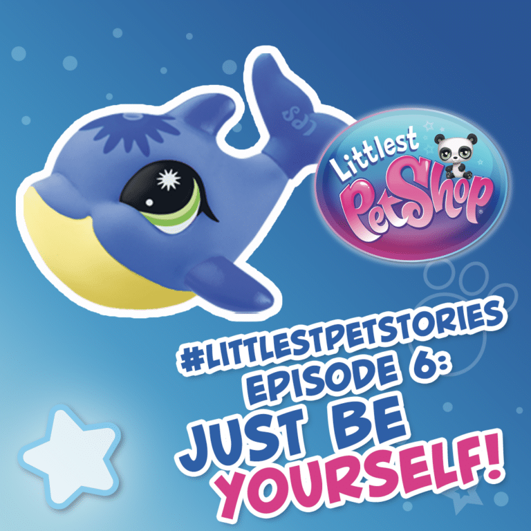 Videos - Littlest Pet Shop