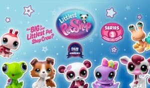 Littlest Pet Shop - Startseite - Littlest Pet Shop