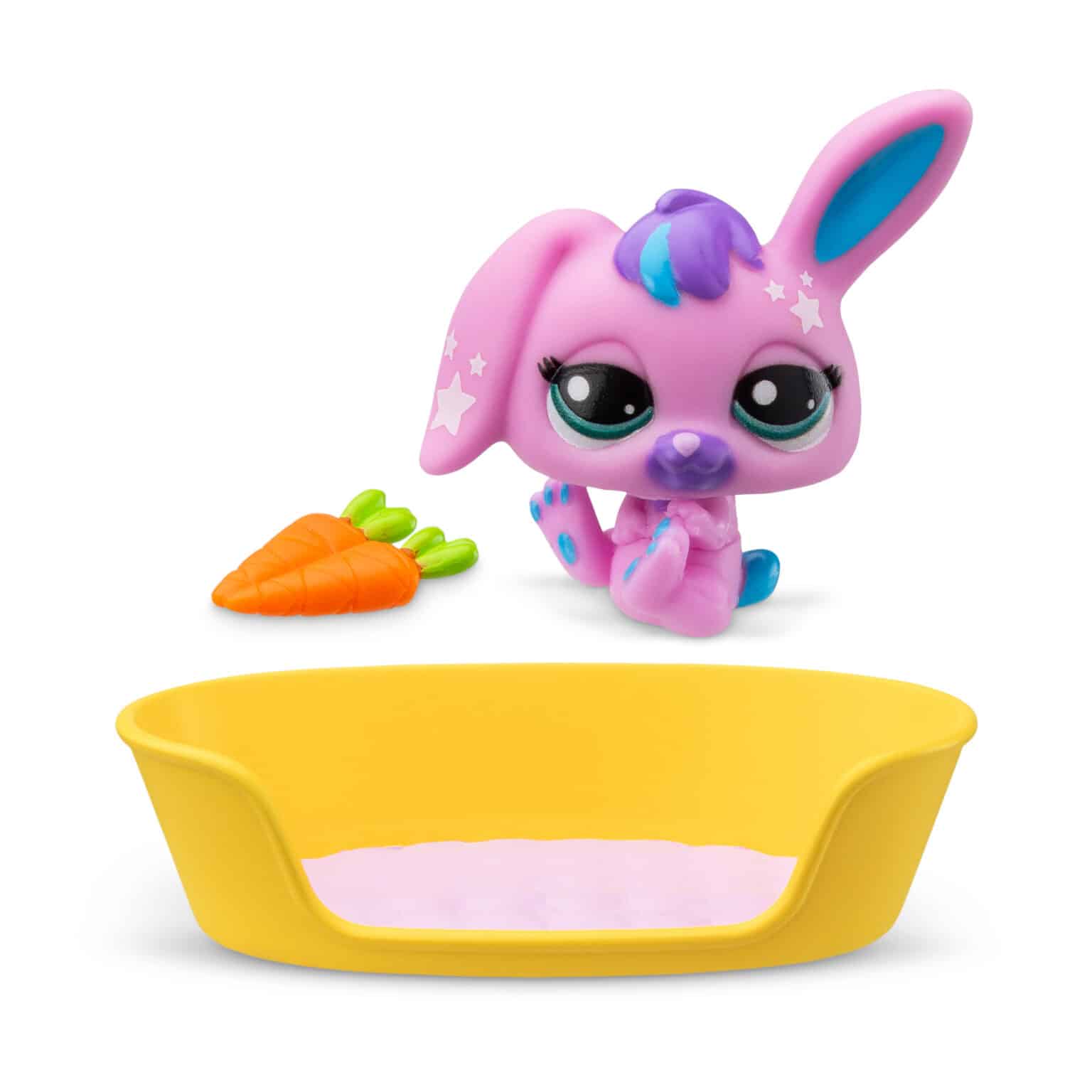 Springtime Fun Assortment - Littlest Pet Shop