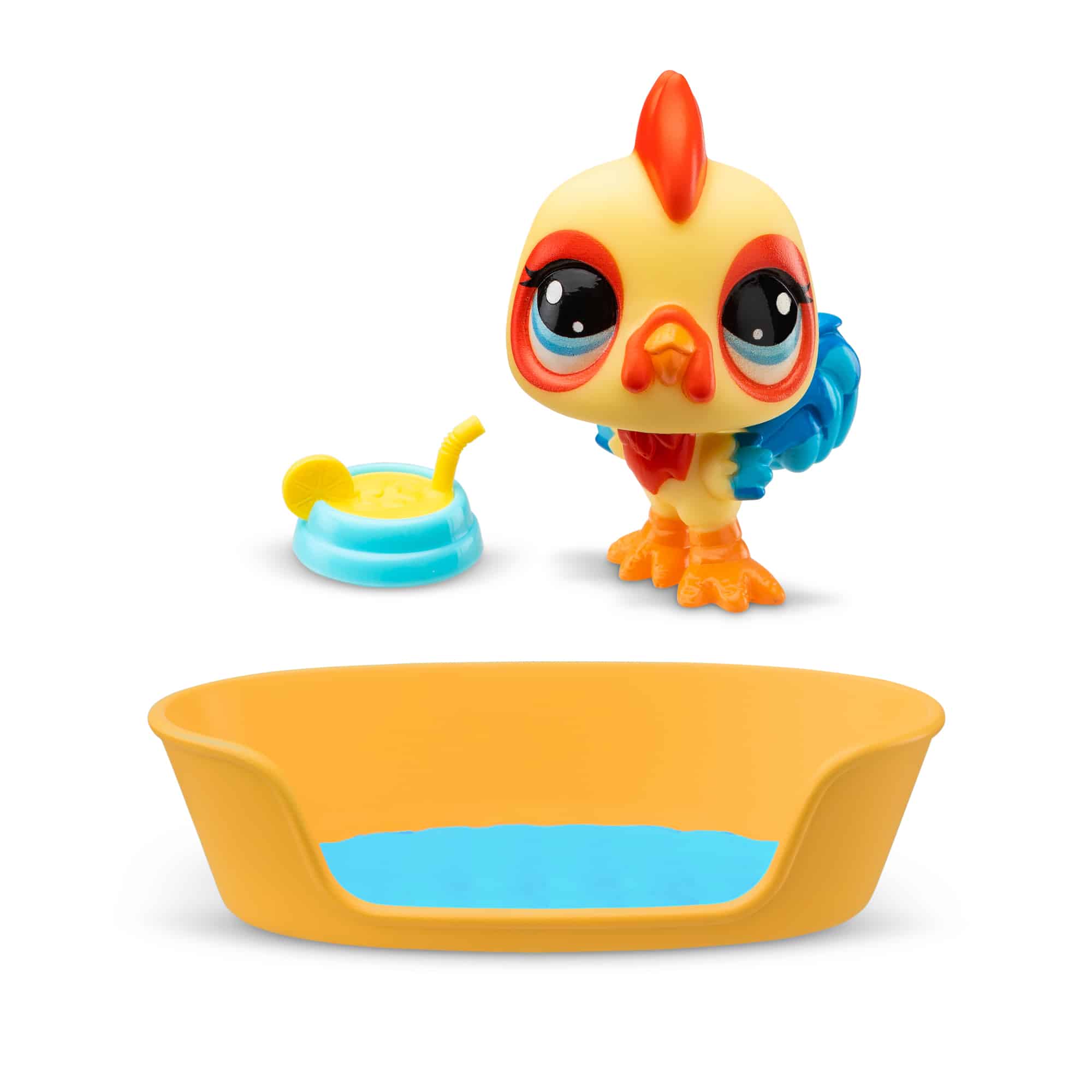 Springtime Fun Assortment - Littlest Pet Shop