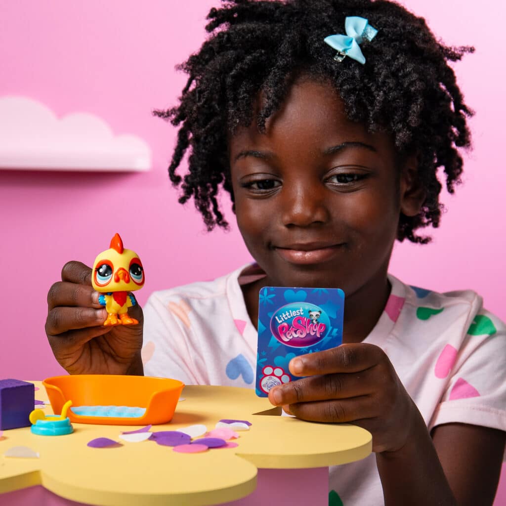 Springtime Fun Assortment - Littlest Pet Shop