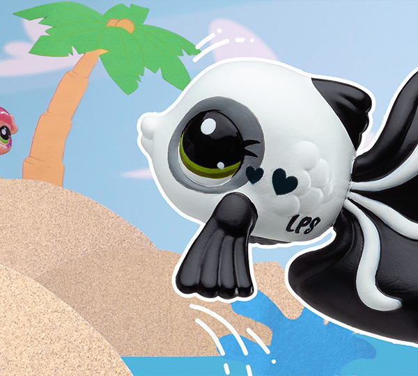 Littlest Pet Shop Generation 7! - Littlest Pet Shop