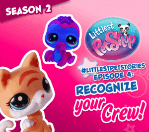 Littlest Pet Shop Generation 7! - Littlest Pet Shop