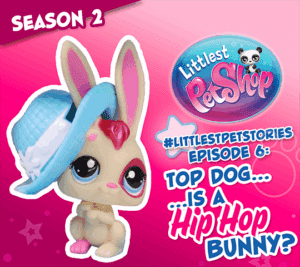 Littlest Pet Shop Generation 7! - Littlest Pet Shop