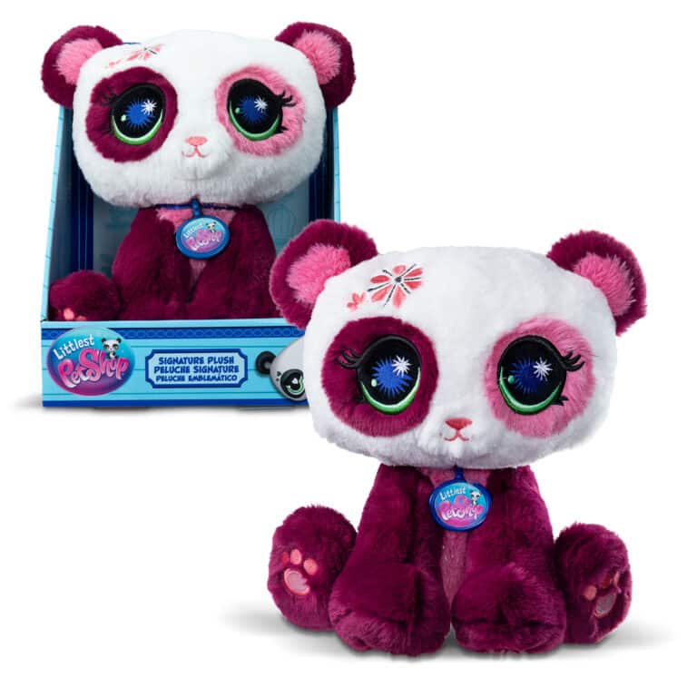 Discover the Best Littlest Pet Shop Items for Your Collection