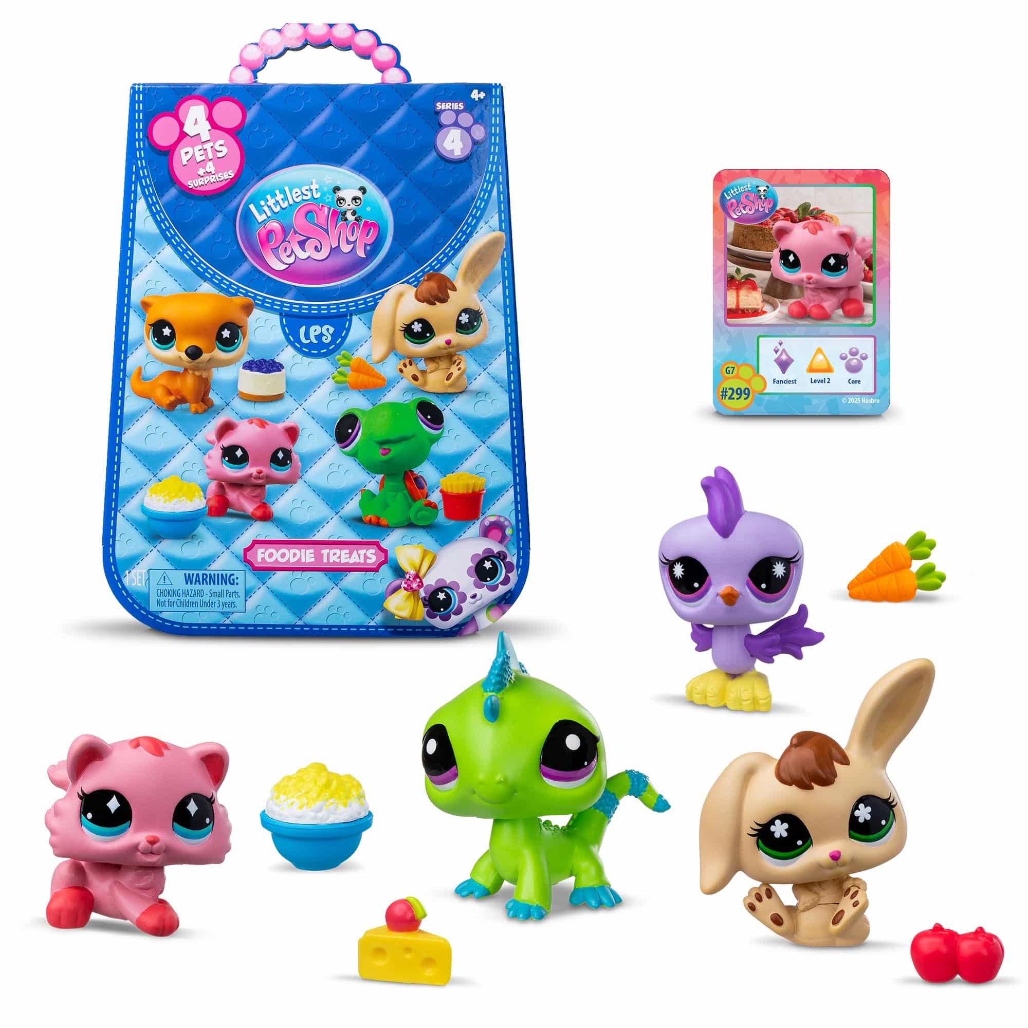 Discover the Best Littlest Pet Shop Items for Your Collection