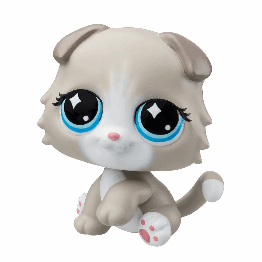 Buy Signature Plush, Penguin | Littlest Pet Shop Official